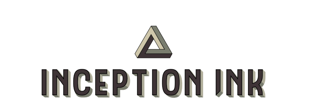 Inception Ink - Essex Tattoo Lounge